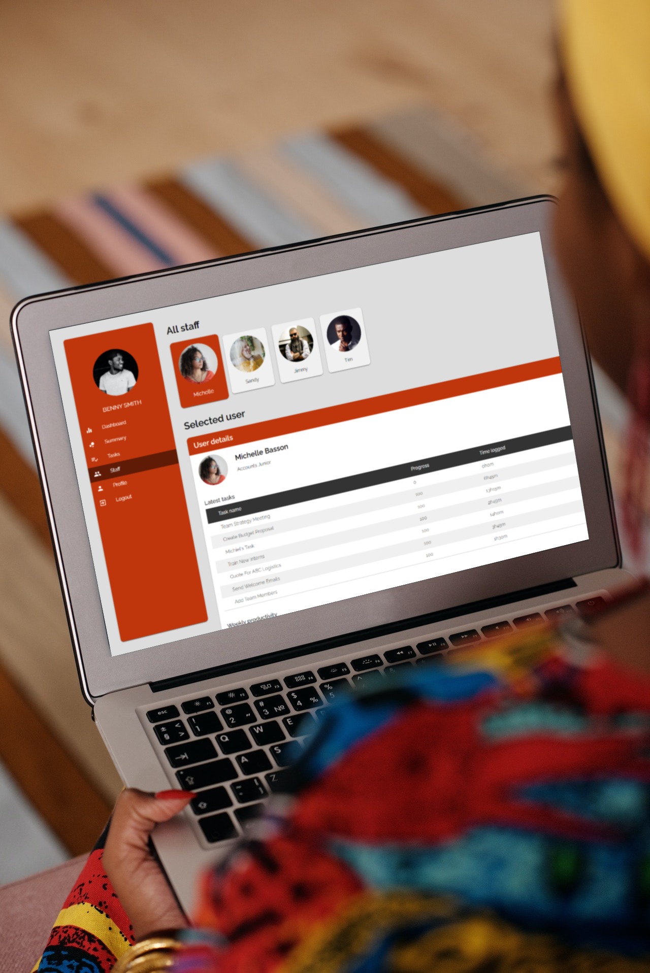 SmartTime Software | PM Skillshouse